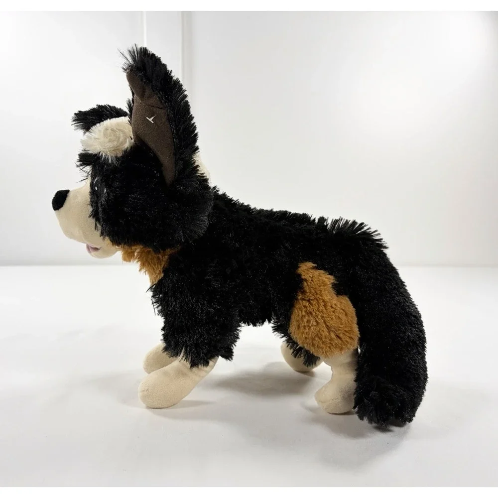 Angel Studios | Toys | The Wingfeather Saga Nugget Puppy Dog Plush ...